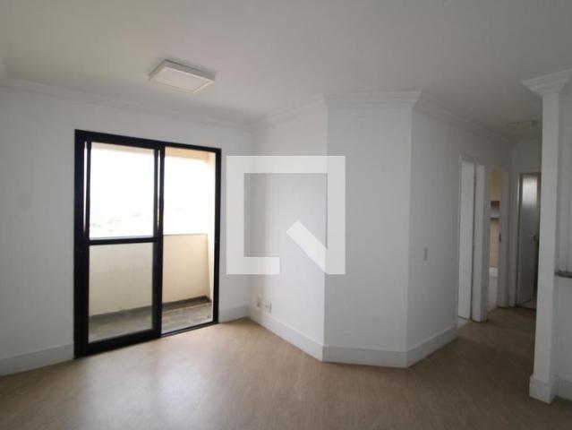 Apto, Mandaqui, 2 Quartos, 50 m2 São Paulo