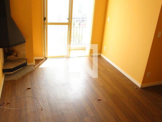 Apto, Mandaqui, 2 Quartos, 50 m2 São Paulo