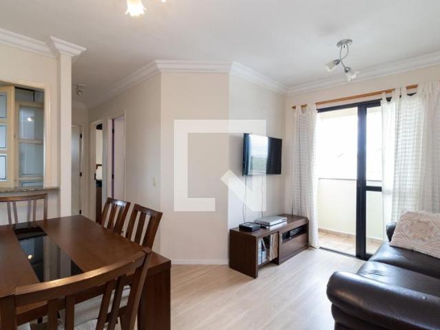 Apto, Mandaqui, 2 Quartos, 50 m2 São Paulo