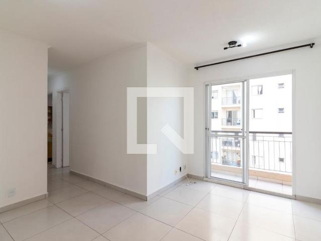 Apto, Mandaqui, 2 Quartos, 50 m2 São Paulo