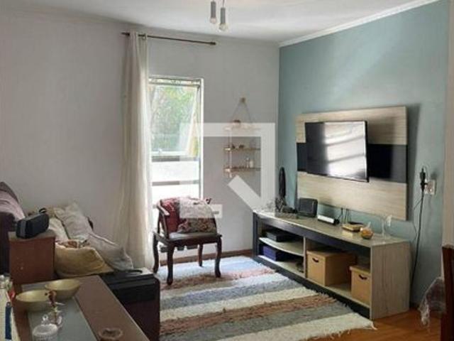 Apto, Mandaqui, 2 Quartos, 50 m2 São Paulo