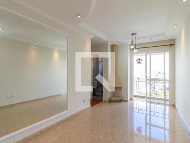 Apto, Mandaqui, 2 Quartos, 50 m2 São Paulo