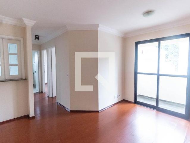 Apto, Mandaqui, 2 Quartos, 50 m2 São Paulo