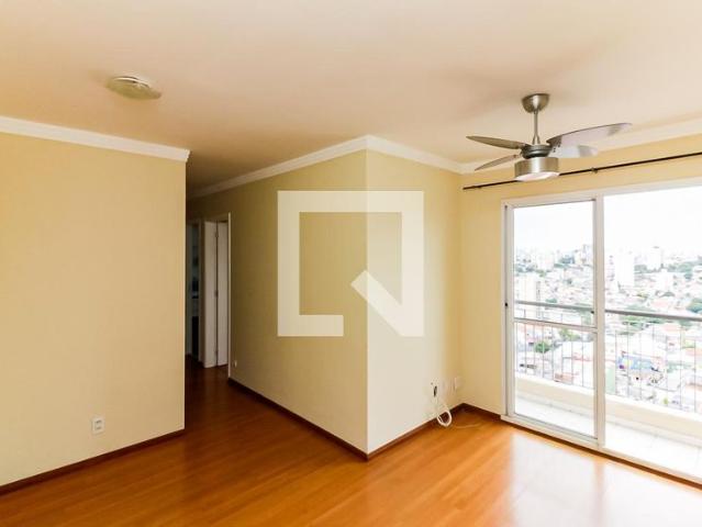 Apto, Mandaqui, 2 Quartos, 50 m2 São Paulo