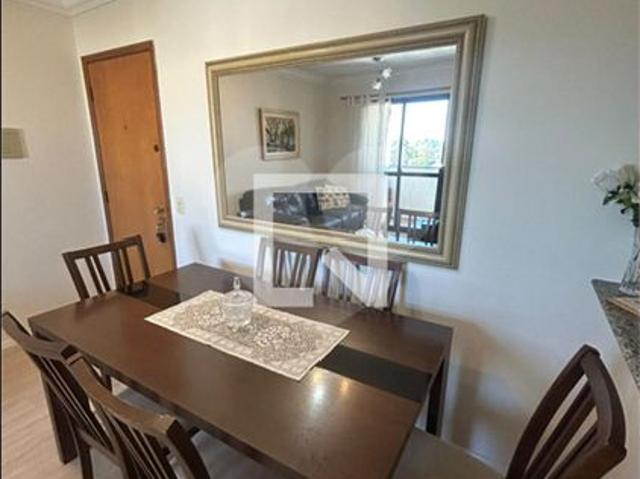 Apto, Mandaqui, 2 Quartos, 50 m2 São Paulo