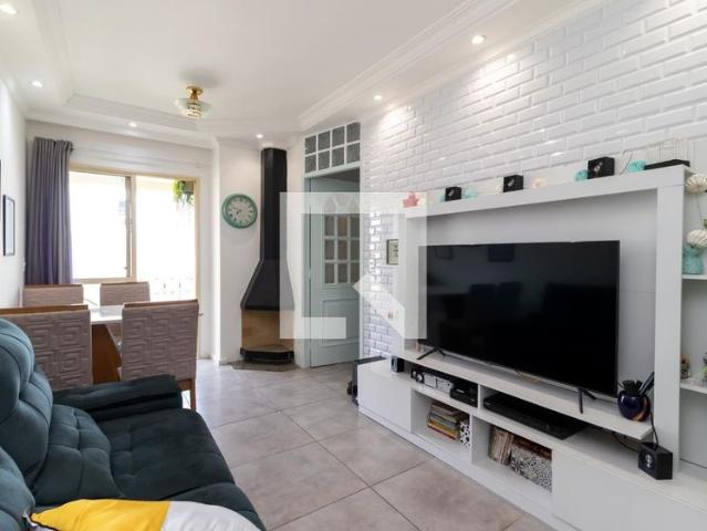 Apto, Mandaqui, 2 Quartos, 50 m2 São Paulo