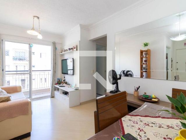Apto, Mandaqui, 2 Quartos, 50 m2 São Paulo