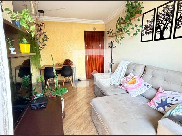 Apto, Mandaqui, 2 Quartos, 50 m2 São Paulo