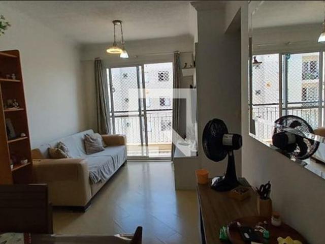 Apto, Mandaqui, 2 Quartos, 50 m2 São Paulo
