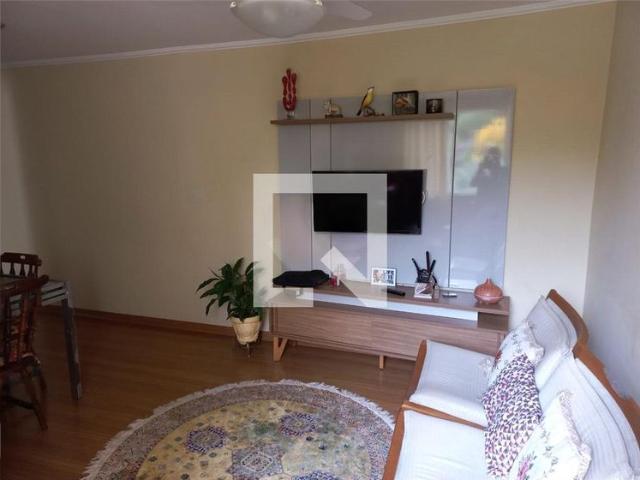 Apto, Mandaqui, 2 Quartos, 51 m2 São Paulo