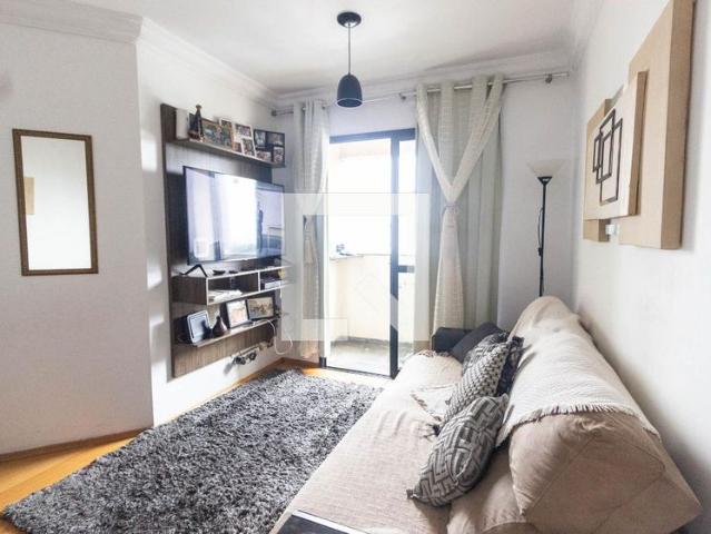 Apto, Mandaqui, 2 Quartos, 51 m2 São Paulo