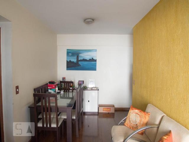 Apto, Mandaqui, 2 Quartos, 52 m2 São Paulo