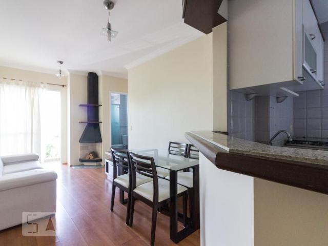 Apto, Mandaqui, 2 Quartos, 52 m2 São Paulo