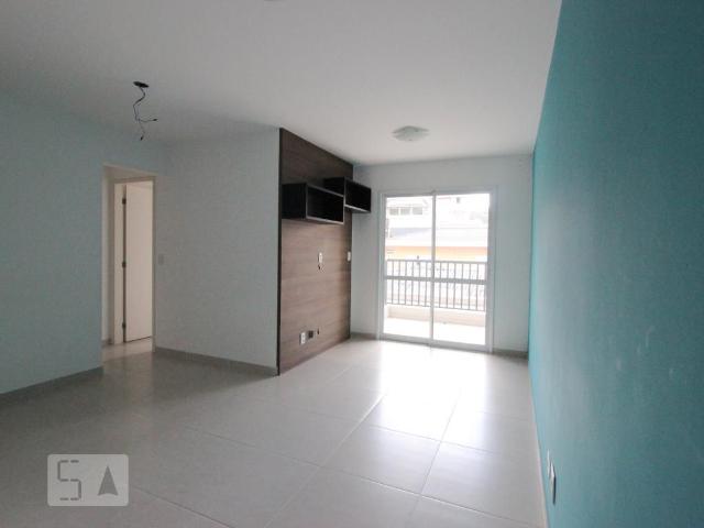 Apto, Mandaqui, 2 Quartos, 57 m2 São Paulo