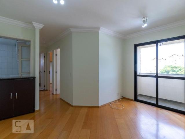Apto, Mandaqui, 2 Quartos, 54 m2 São Paulo