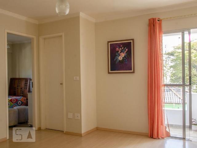 Apto, Mandaqui, 2 Quartos, 54 m2 São Paulo