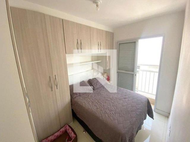 Apto, Mandaqui, 2 Quartos, 55 m2 São Paulo