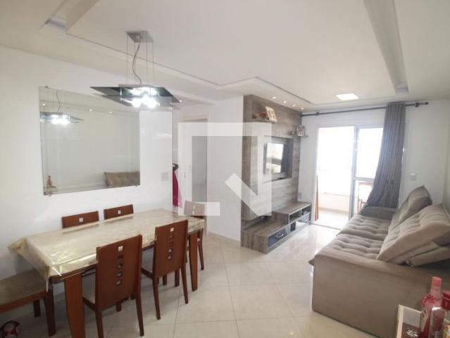 Apto, Mandaqui, 2 Quartos, 55 m2 São Paulo