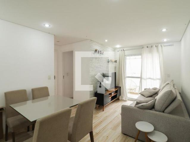 Apto, Mandaqui, 2 Quartos, 55 m2 São Paulo