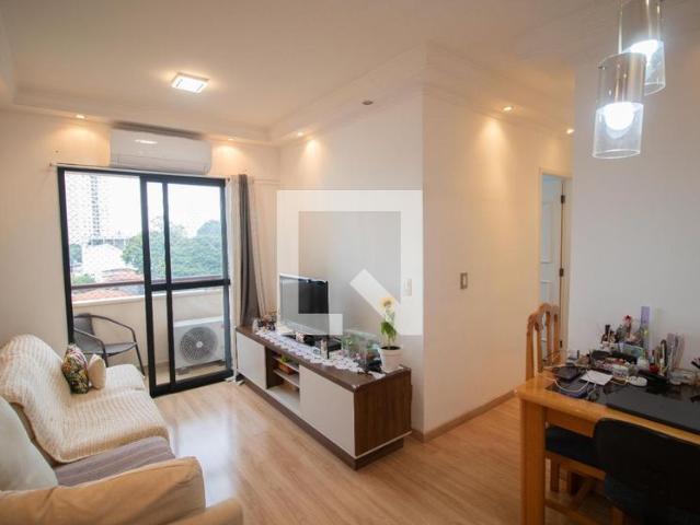 Apto, Mandaqui, 2 Quartos, 55 m2 São Paulo