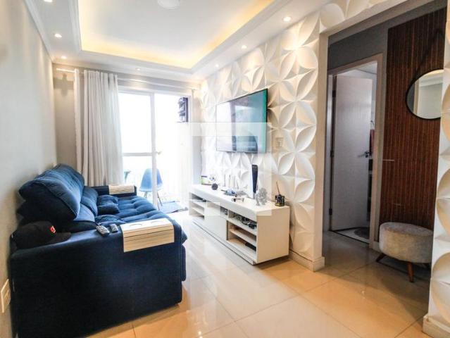 Apto, Mandaqui, 2 Quartos, 55 m2 São Paulo