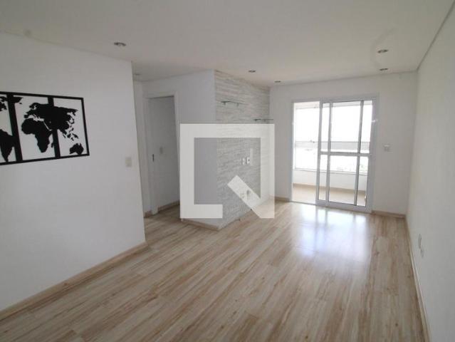 Apto, Mandaqui, 2 Quartos, 55 m2 São Paulo