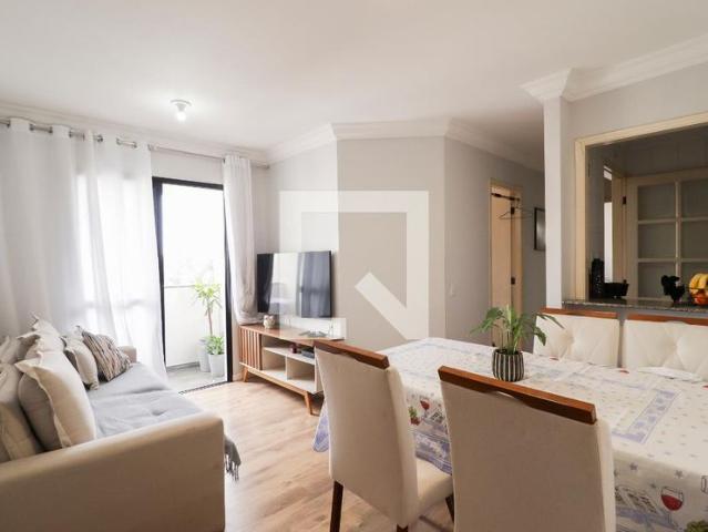 Apto, Mandaqui, 2 Quartos, 59 m2 São Paulo