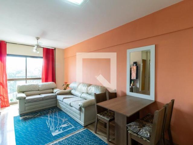 Apto, Mandaqui, 2 Quartos, 60 m2 São Paulo