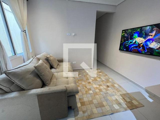 Apto, Mandaqui, 2 Quartos, 60 m2 São Paulo