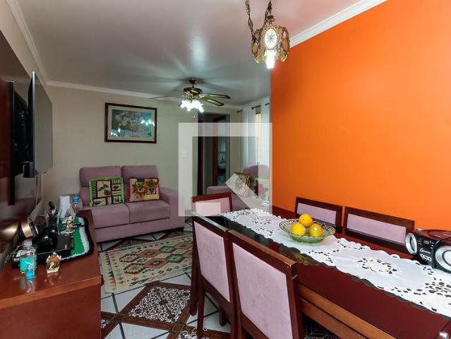 Apto, Mandaqui, 2 Quartos, 60 m2 São Paulo