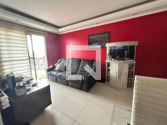 Apto, Mandaqui, 2 Quartos, 62 m2 São Paulo