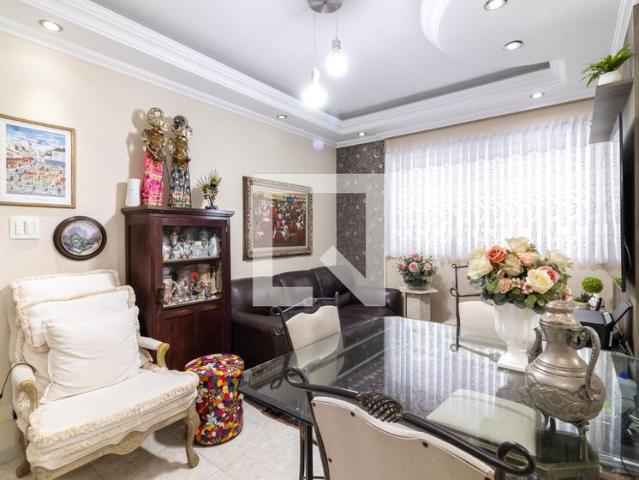Apto, Mandaqui, 2 Quartos, 62 m2 São Paulo