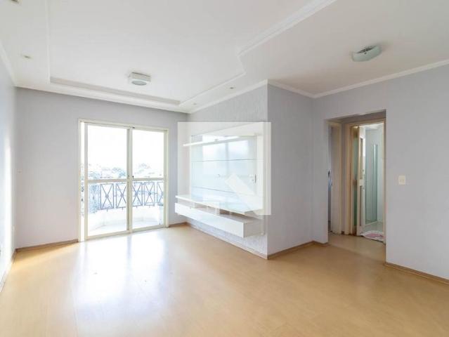Apto, Mandaqui, 2 Quartos, 62 m2 São Paulo