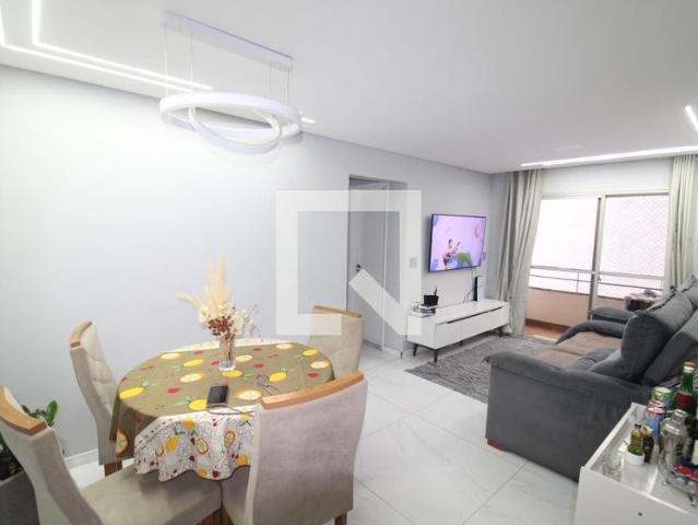 Apto, Mandaqui, 2 Quartos, 64 m2 São Paulo
