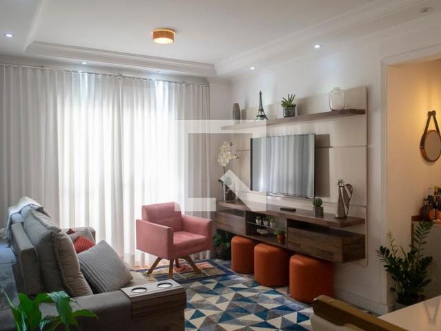 Apto, Mandaqui, 2 Quartos, 64 m2 São Paulo