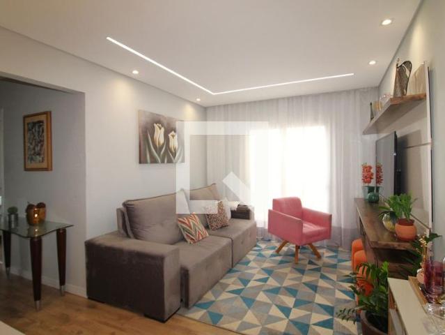 Apto, Mandaqui, 2 Quartos, 64 m2 São Paulo