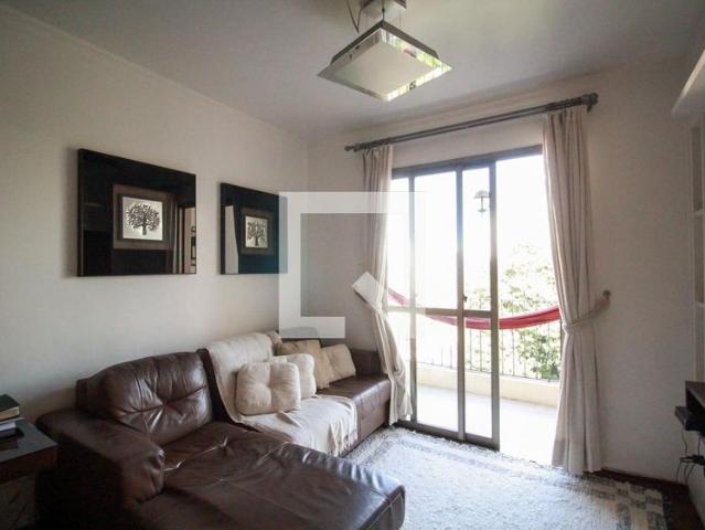 Apto, Mandaqui, 2 Quartos, 68 m2 São Paulo