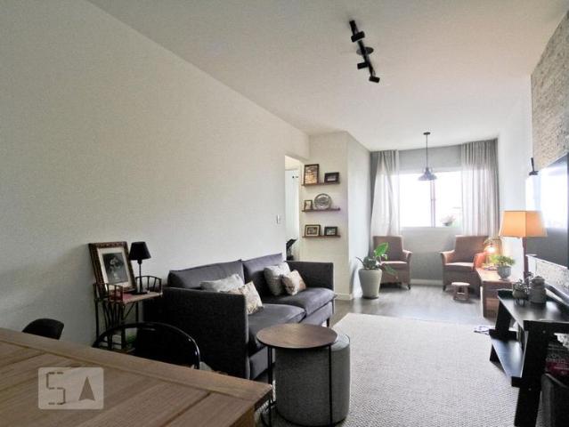 Apto, Mandaqui, 2 Quartos, 72 m2 São Paulo