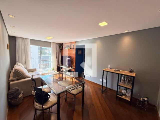 Apto, Mandaqui, 2 Quartos, 72 m2 São Paulo