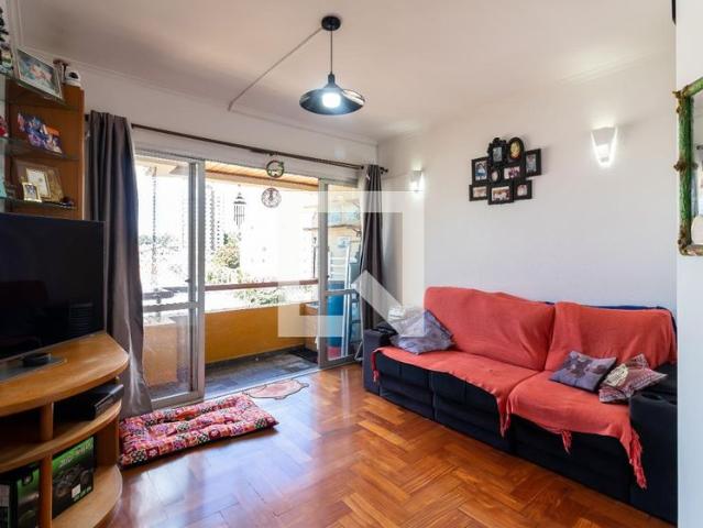 Apto, Mandaqui, 2 Quartos, 75 m2 São Paulo