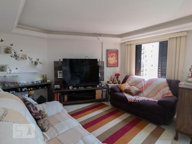 Apto, Mandaqui, 2 Quartos, 87 m2 São Paulo