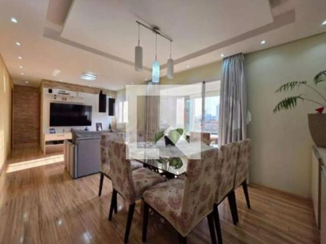 Apto, Mandaqui, 2 Quartos, 85 m2 São Paulo