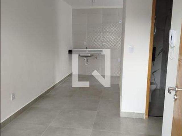 Apto, Mandaqui, 2 Quartos, 35 m2 São Paulo