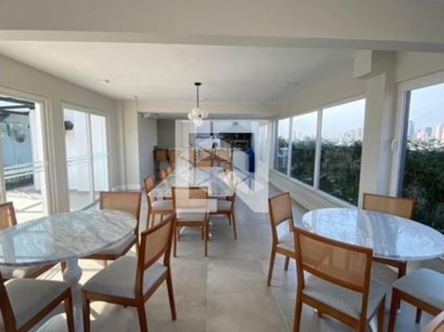 Apto, Mandaqui, 2 Quartos, 38 m2 São Paulo