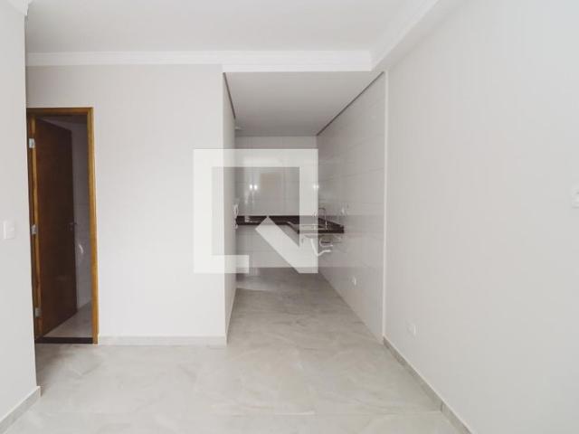 Apto, Mandaqui, 2 Quartos, 39 m2 São Paulo