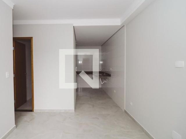 Apto, Mandaqui, 2 Quartos, 39 m2 São Paulo