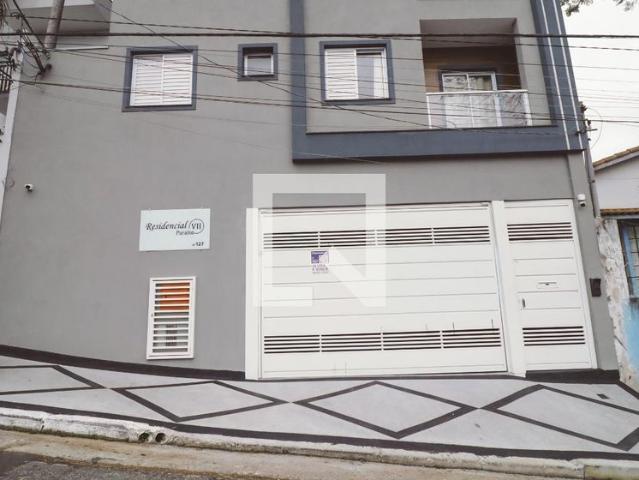 Apto, Mandaqui, 2 Quartos, 39 m2 São Paulo