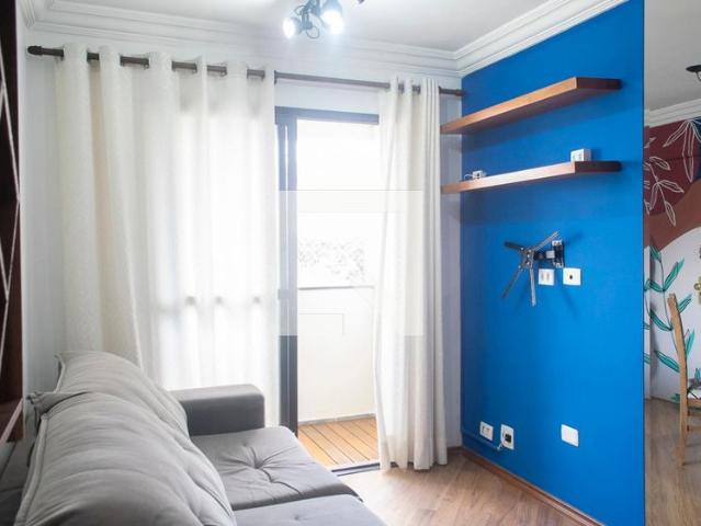 Apto, Mandaqui, 3 Quartos, 56 m2 São Paulo