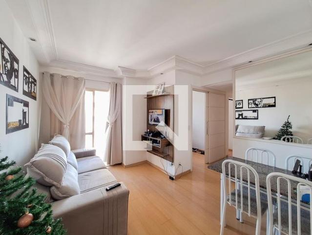 Apto, Mandaqui, 3 Quartos, 58 m2 São Paulo