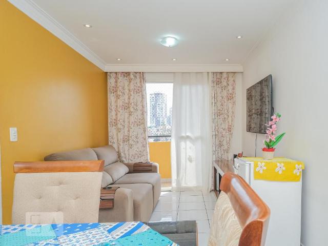 Apto, Mandaqui, 3 Quartos, 70 m2 São Paulo
